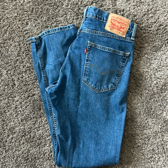 Levi's | Jeans | Mens Levi 55 34x32 | Poshmark